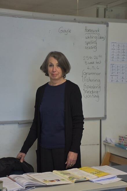 English Teachers | DUKE Institute of Studies, Takapuna Beach